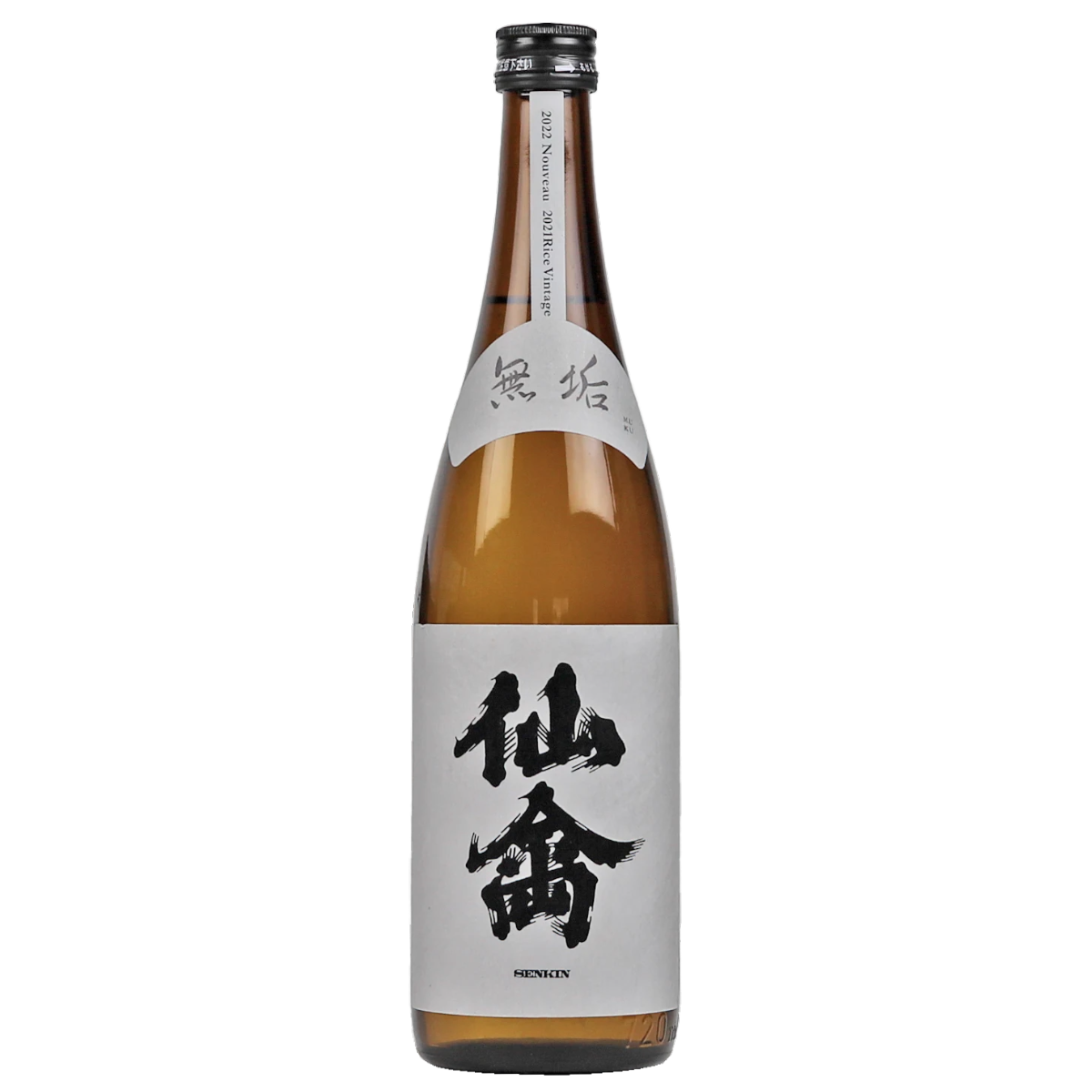 SENKIN CLASSIC MUKU 1.8L – HANAMARU JAPANESE MARKETPLACE