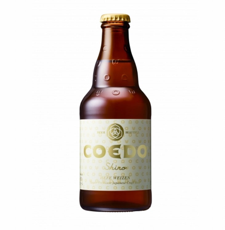 COEDO SHIRO – HANAMARU JAPANESE MARKETPLACE