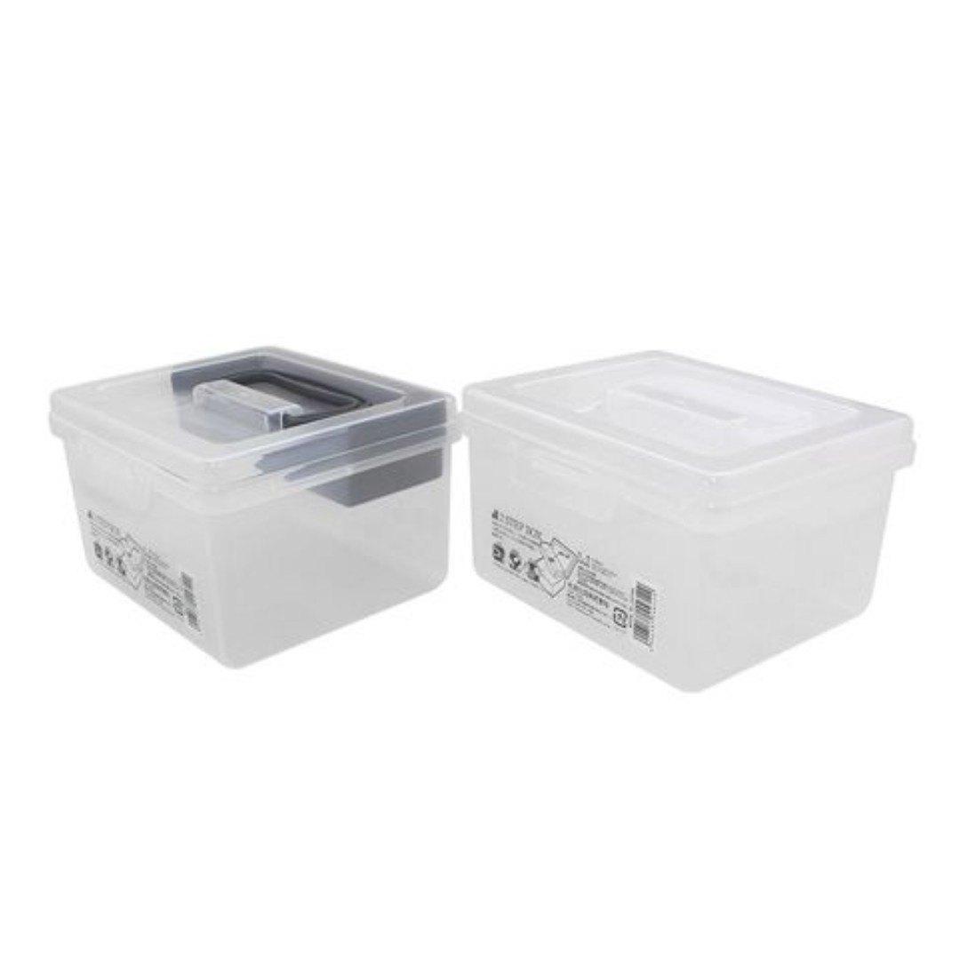 TWO STEP BOX – HANAMARU JAPANESE MARKETPLACE