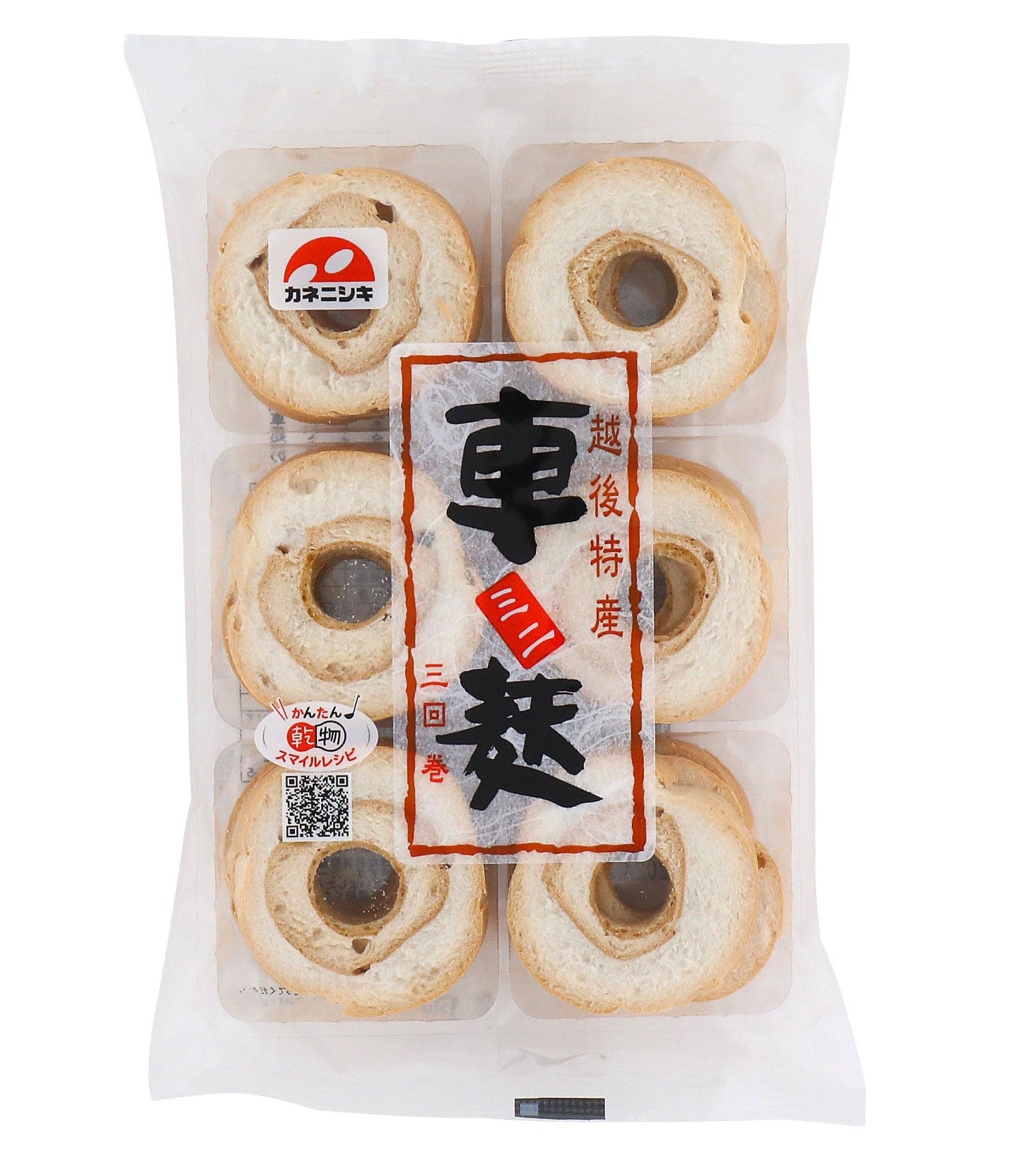 MARUYONE KURUMA FU MINI – HANAMARU JAPANESE MARKETPLACE