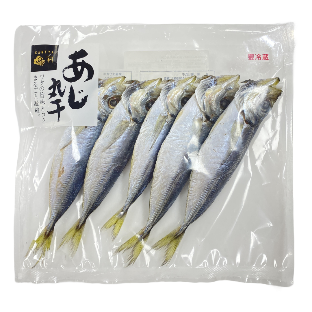 AJI MARUBOSHI – HANAMARU JAPANESE MARKETPLACE