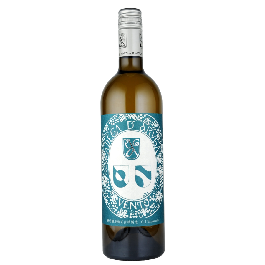 ARUGANO VENTO JAPANESE WHITE WINE – HANAMARU JAPANESE MARKETPLACE