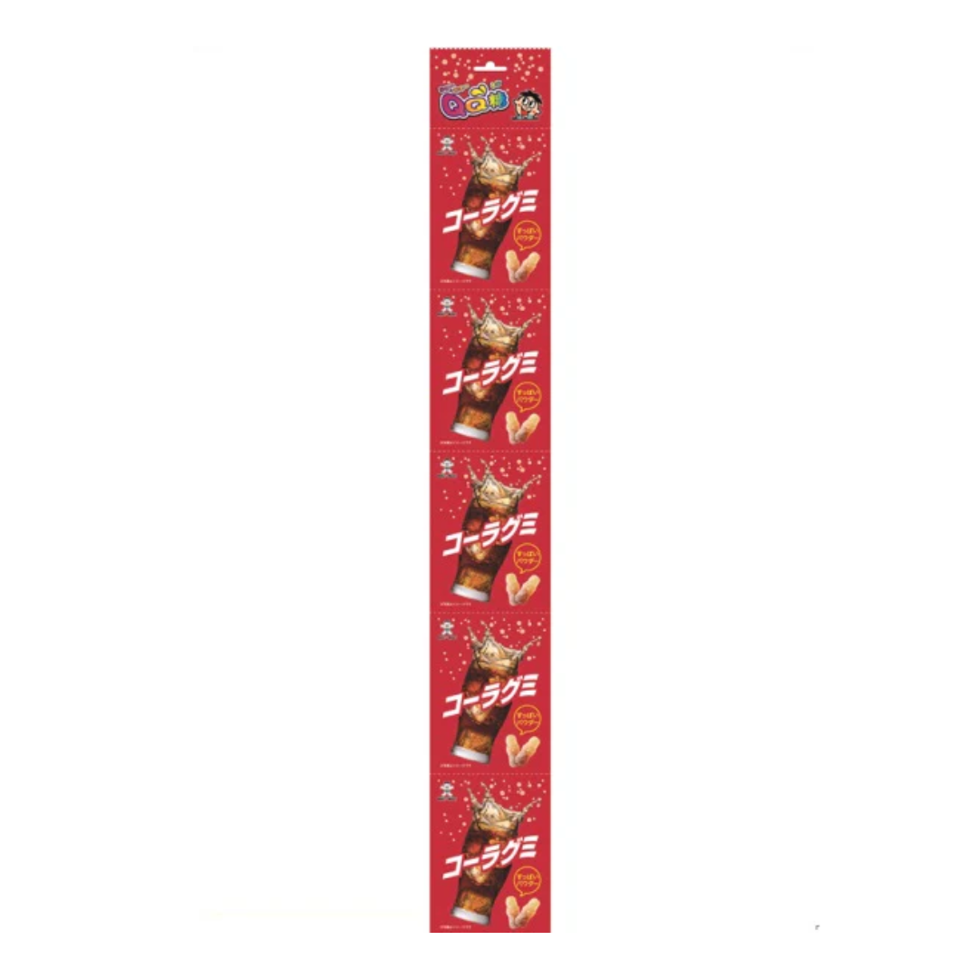 COLA GUMMY 5P – HANAMARU JAPANESE MARKETPLACE