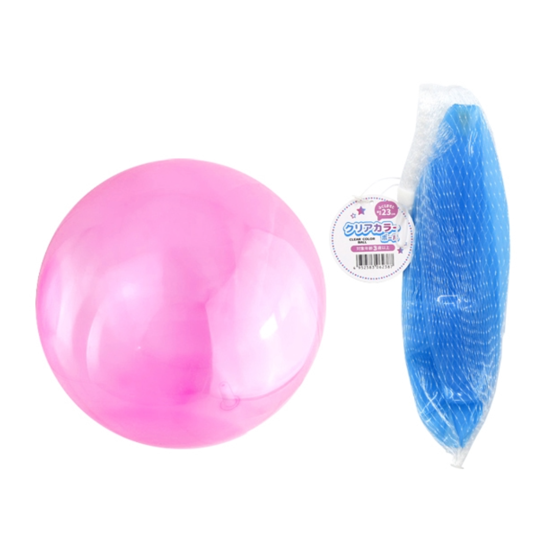 CLEAR COLOR BALL – HANAMARU JAPANESE MARKETPLACE