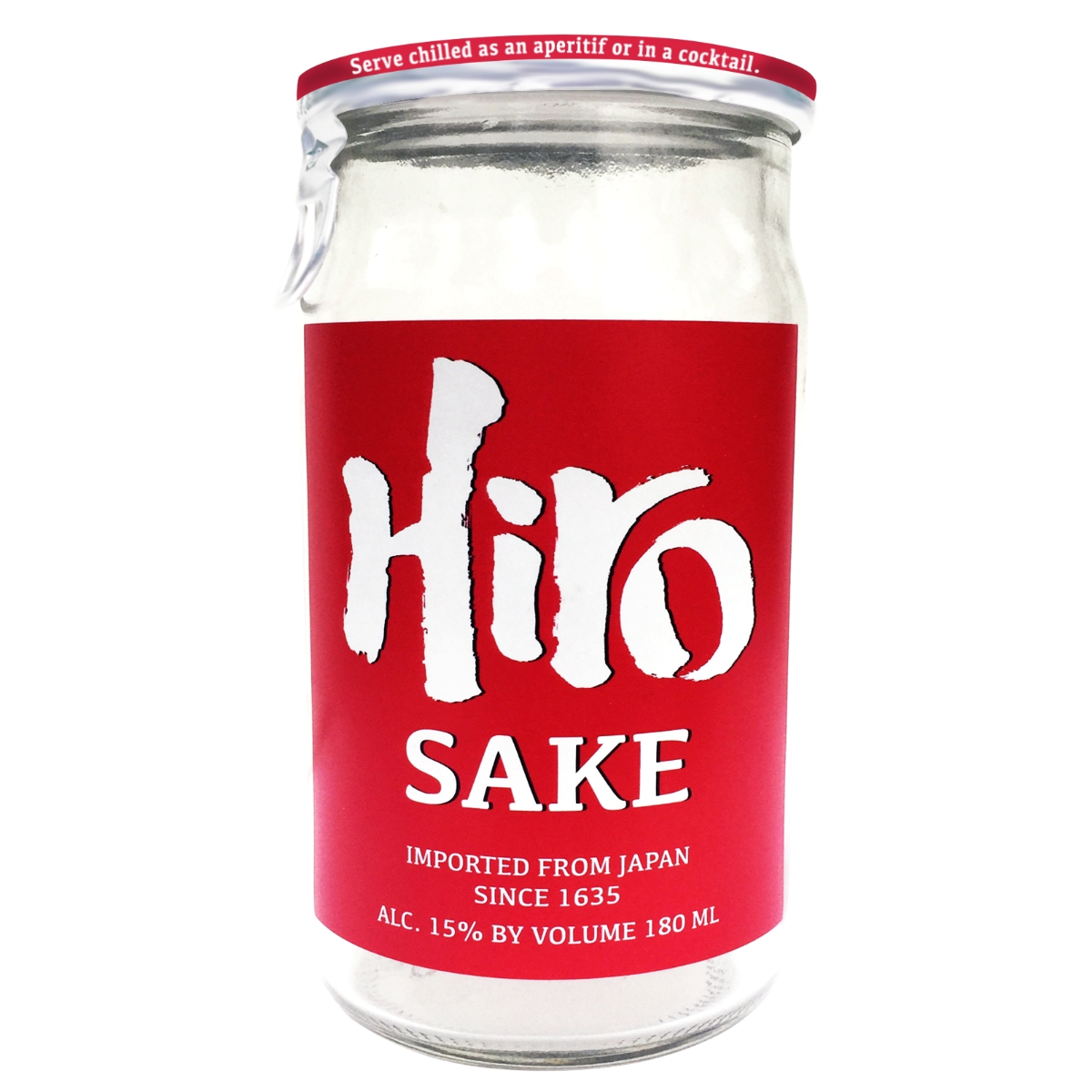 CUP HIRO SAKE – HANAMARU JAPANESE MARKETPLACE