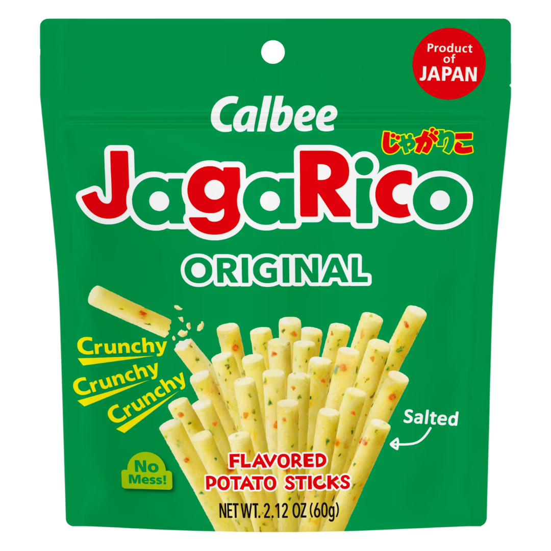 CALBEE JAGARIKO ORIGINAL – HANAMARU JAPANESE MARKETPLACE