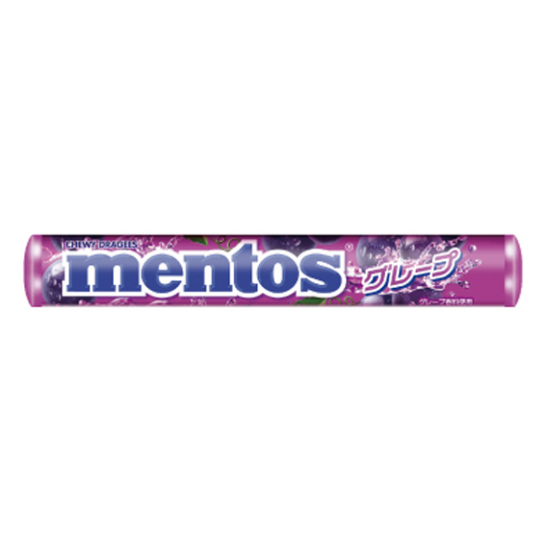 MENTOS JP GRAPE – HANAMARU JAPANESE MARKETPLACE