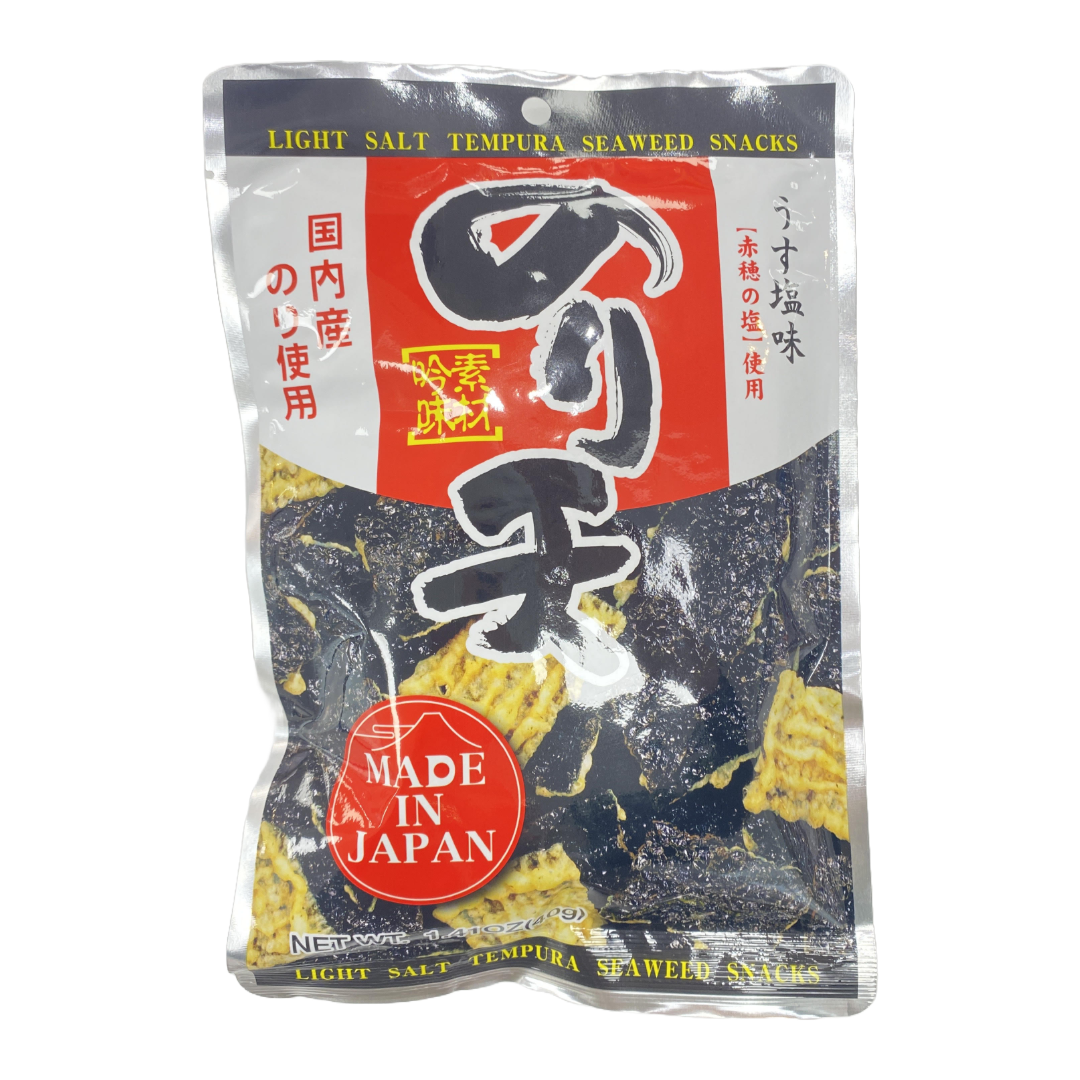 DAIKO NORITEN SALT – HANAMARU JAPANESE MARKETPLACE