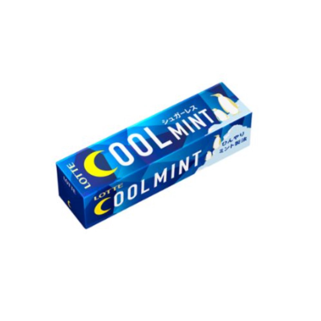 COOL MINT GUM – HANAMARU JAPANESE MARKETPLACE