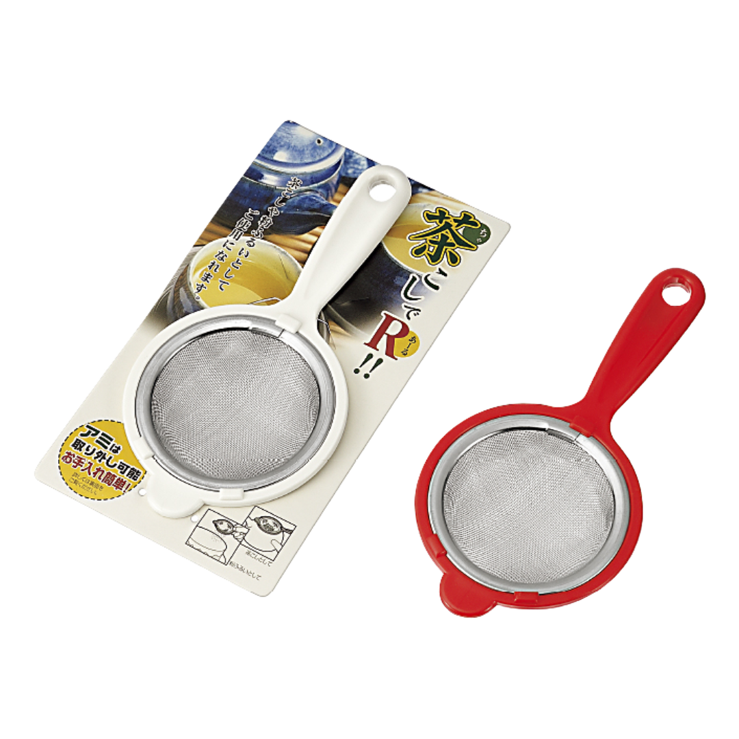 ECHO TEA STRAINER – HANAMARU JAPANESE MARKETPLACE