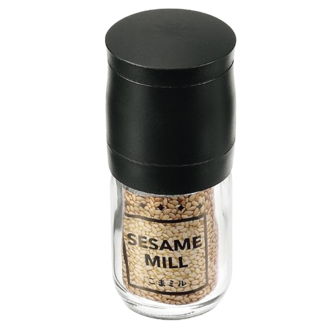 SESAMI MILL – HANAMARU JAPANESE MARKETPLACE