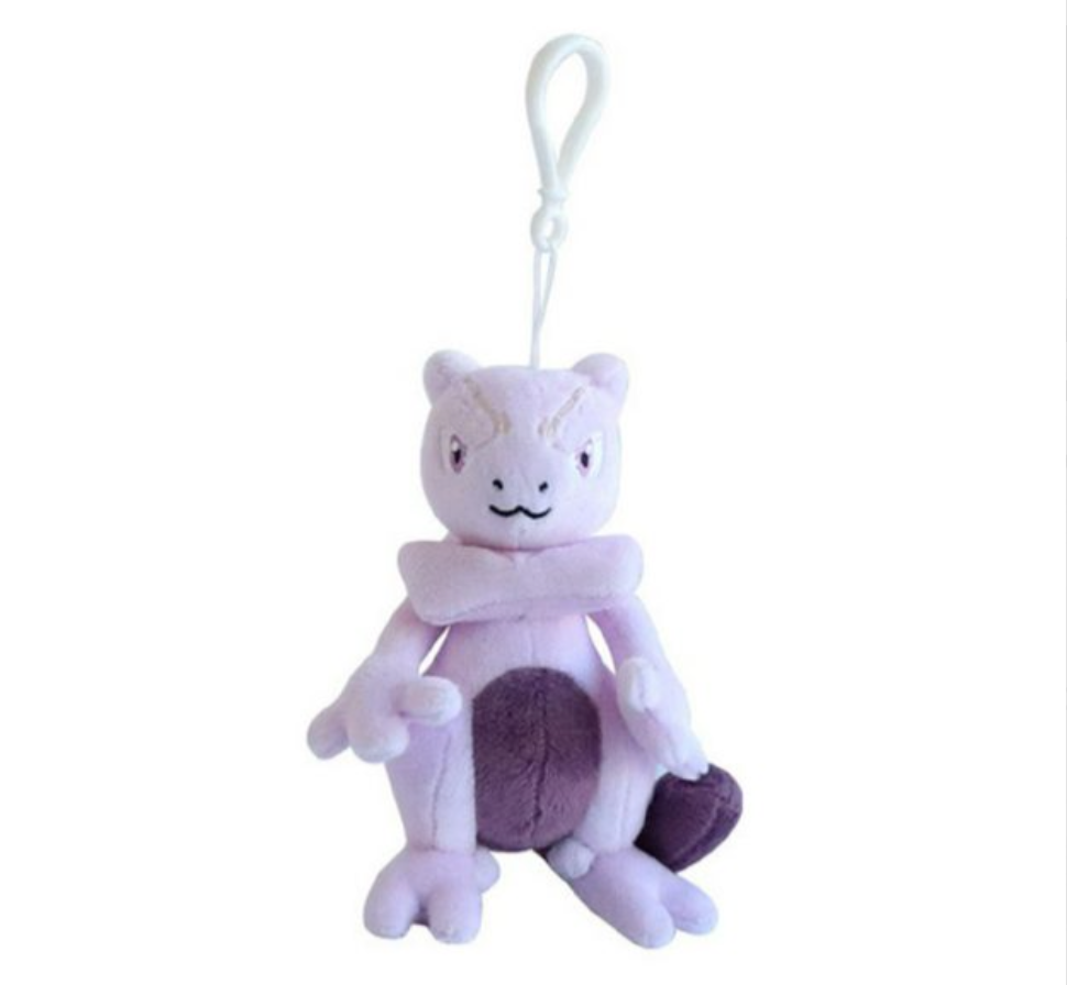 POKEMON KEY HOLDER MEWTWO 13CM – HANAMARU JAPANESE MARKETPLACE