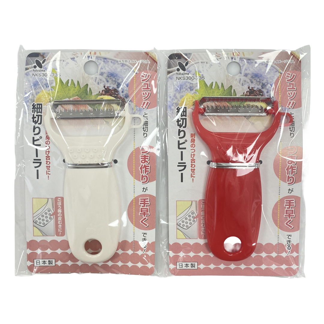THIN CUT PEALER – HANAMARU JAPANESE MARKETPLACE