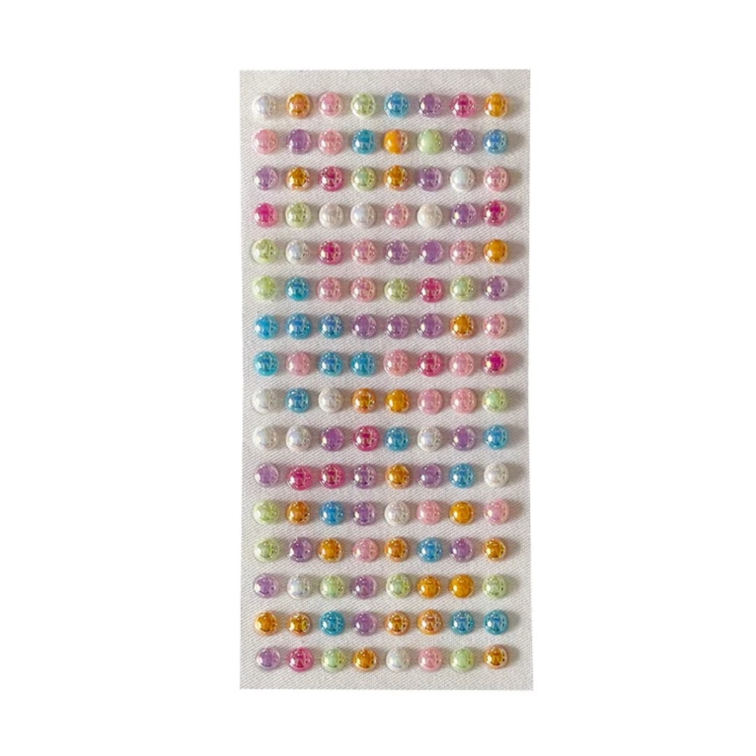 SYNTHETIC PEARL STICKER COLOR – HANAMARU JAPANESE MARKETPLACE
