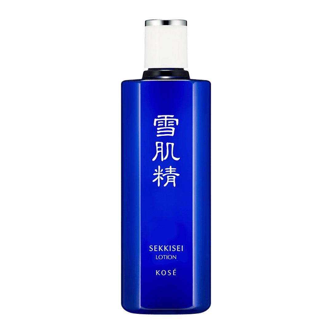 KOSE SEKKISEI LOTION 360ML – HANAMARU JAPANESE MARKETPLACE