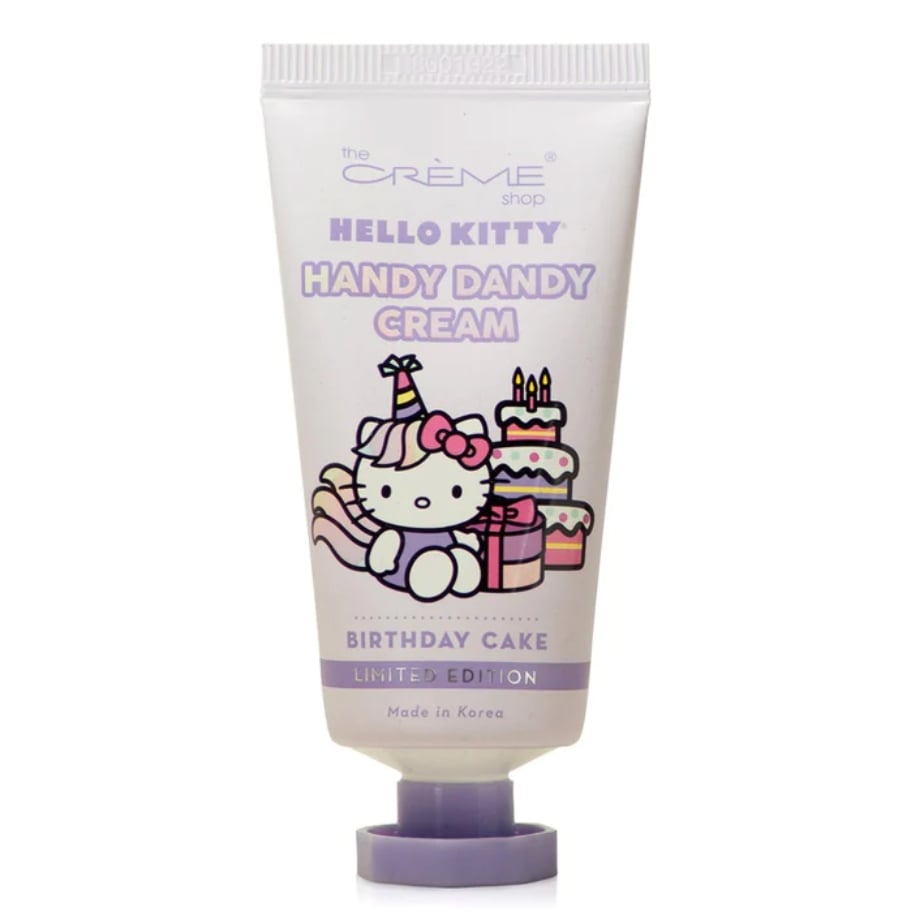 TCS HELLO KITTY HANDY DANDY CREAM BIRTHDAY CAKE – HANAMARU JAPANESE ...